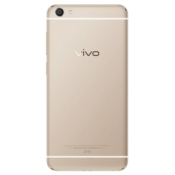 Vivo X7 Plus Full Specification, Price and Comparison - Gizmochina