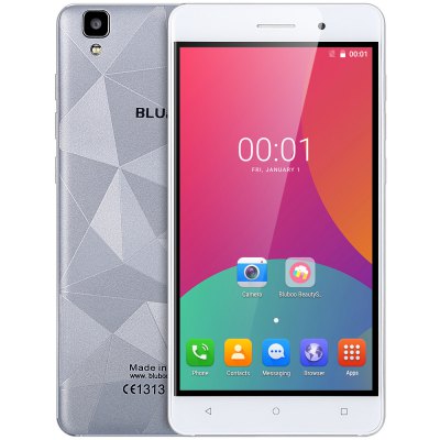 Bluboo Maya Full Specification, Price and Comparison - Gizmochina