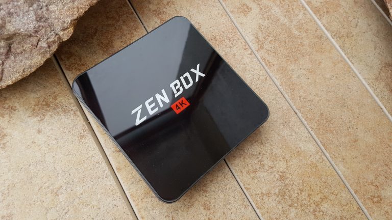 Zenoplige ZEN BOX Z2 Android TV Box Review - Great Value for Money ...