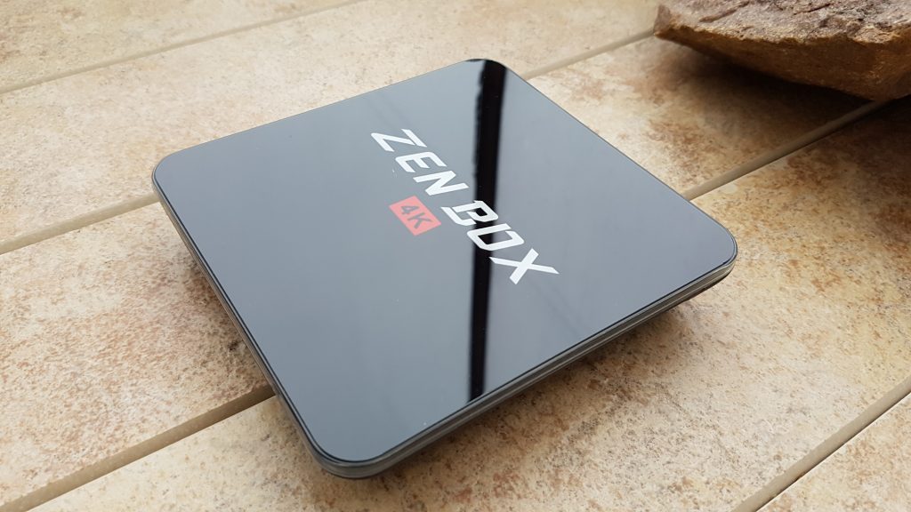 Zenoplige ZEN BOX Z2 Android TV Box Review - Great Value for Money ...