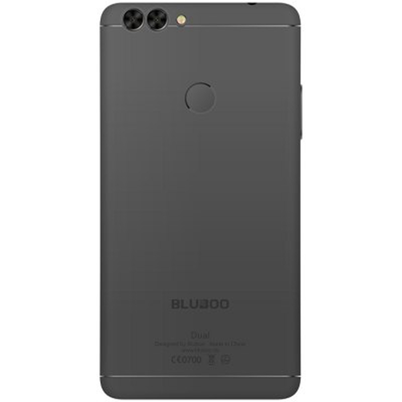BLUBOO Dual Full Specification, Price and Comparison - Gizmochina