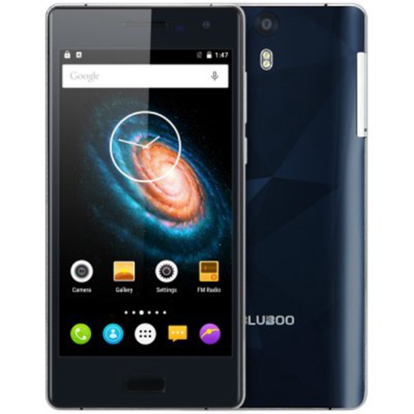 BLUBOO XTOUCH Full Specification, Price and Comparison - Gizmochina
