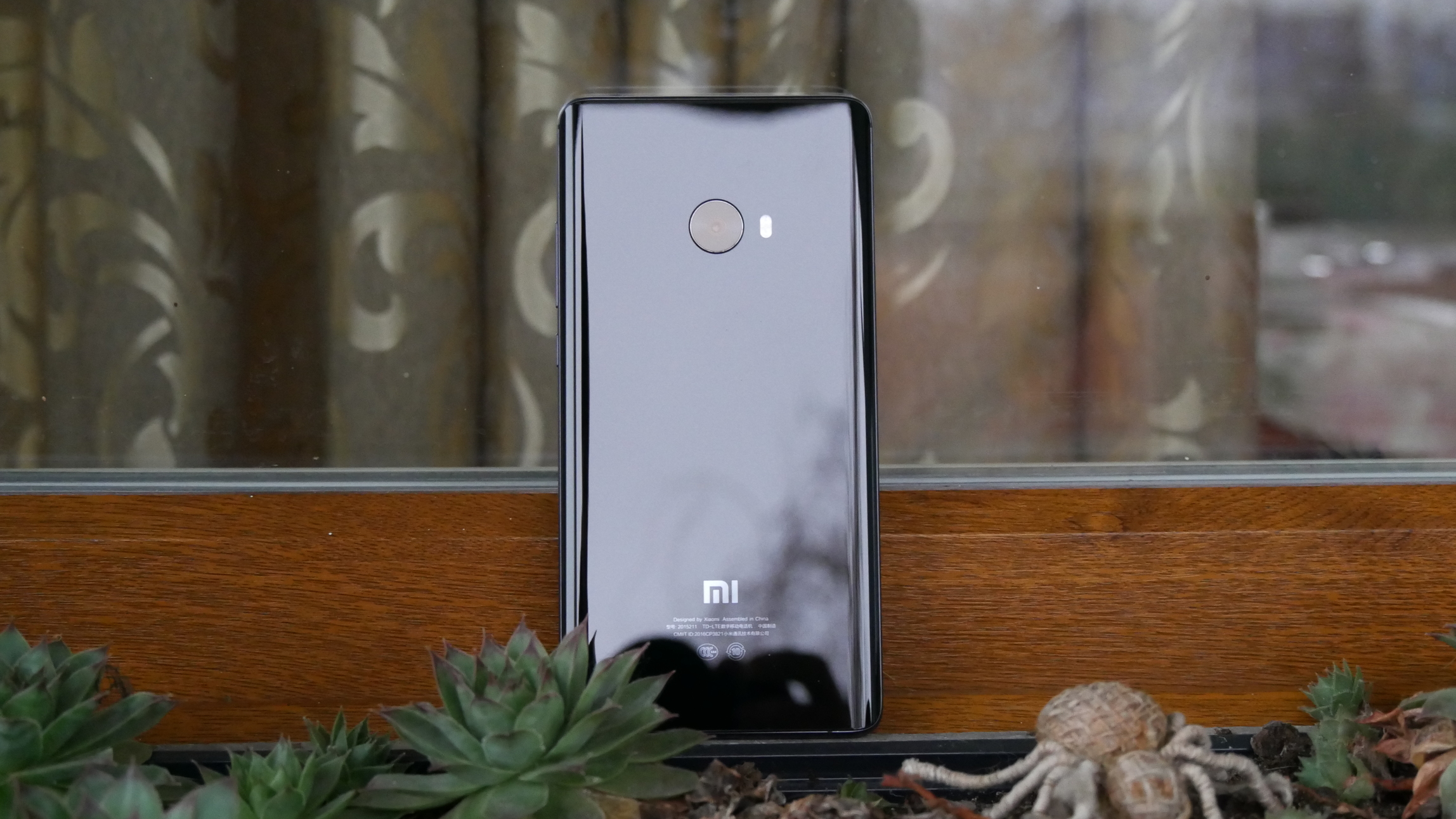 Xiaomi Mi Note 2 Review - Another Beast from Xiaomi - Gizmochina