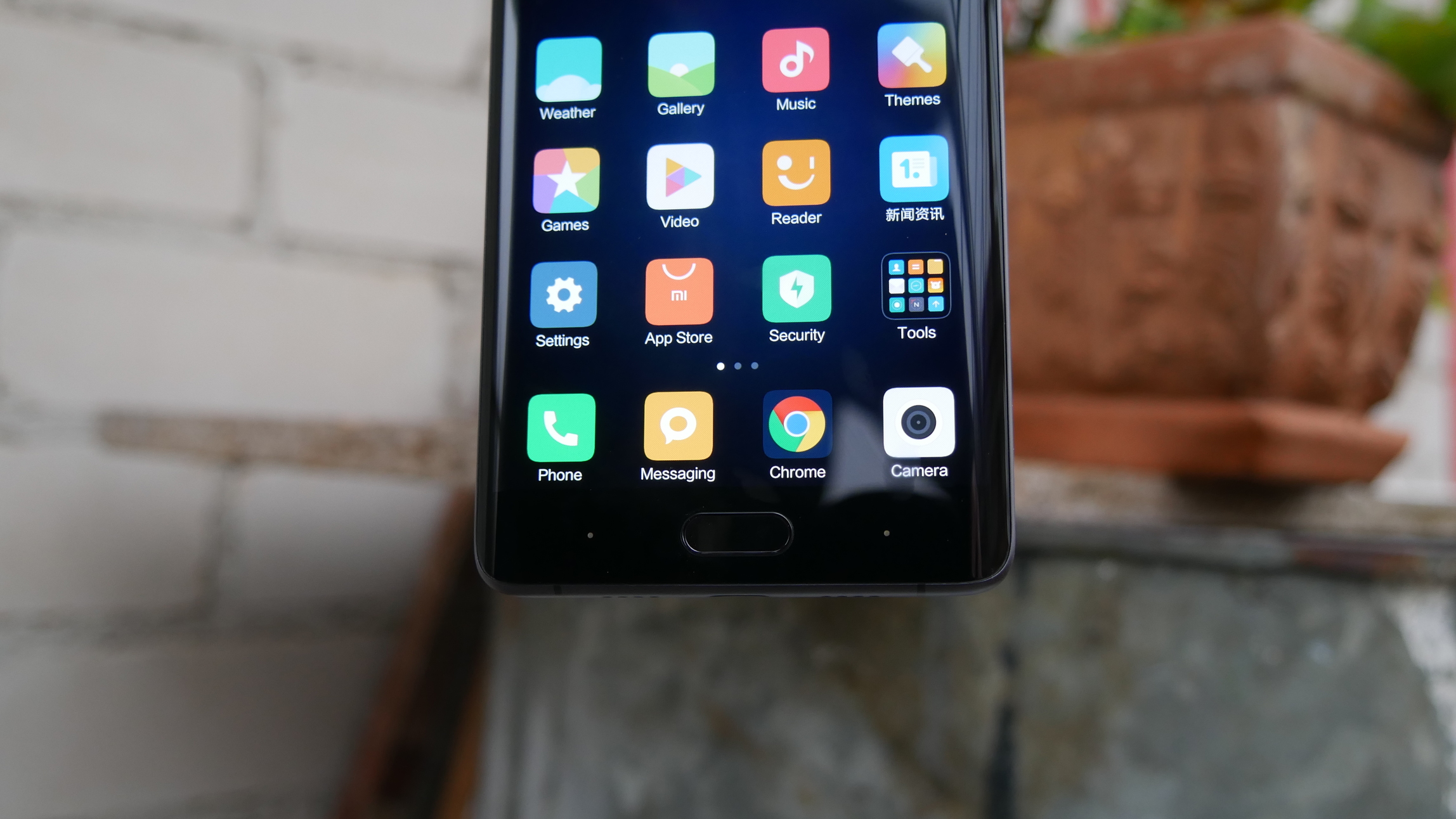 Xiaomi Mi Note 2 Review - Another Beast from Xiaomi - Gizmochina