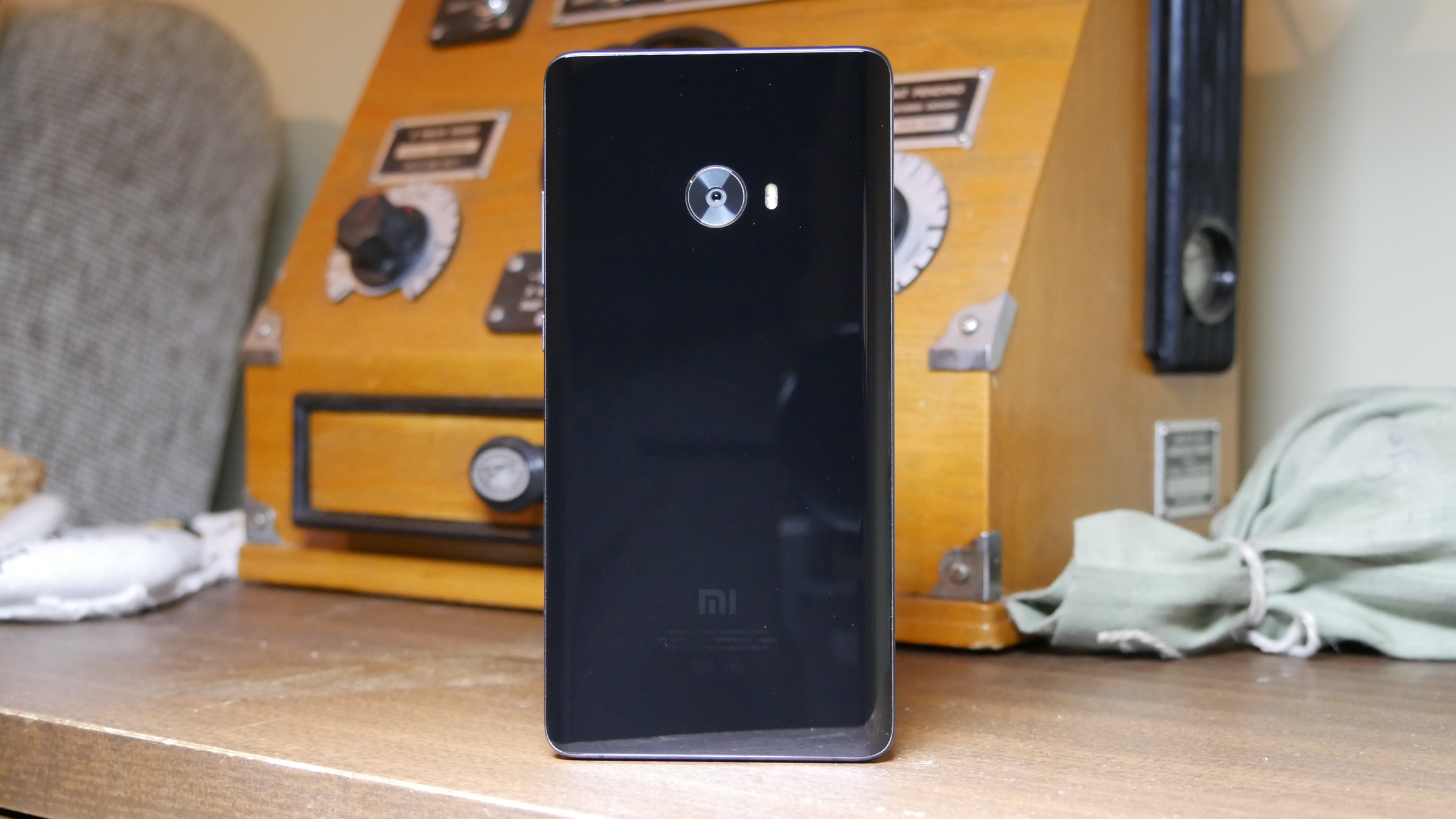 Xiaomi Mi Note 2 Review - Another Beast from Xiaomi - Gizmochina