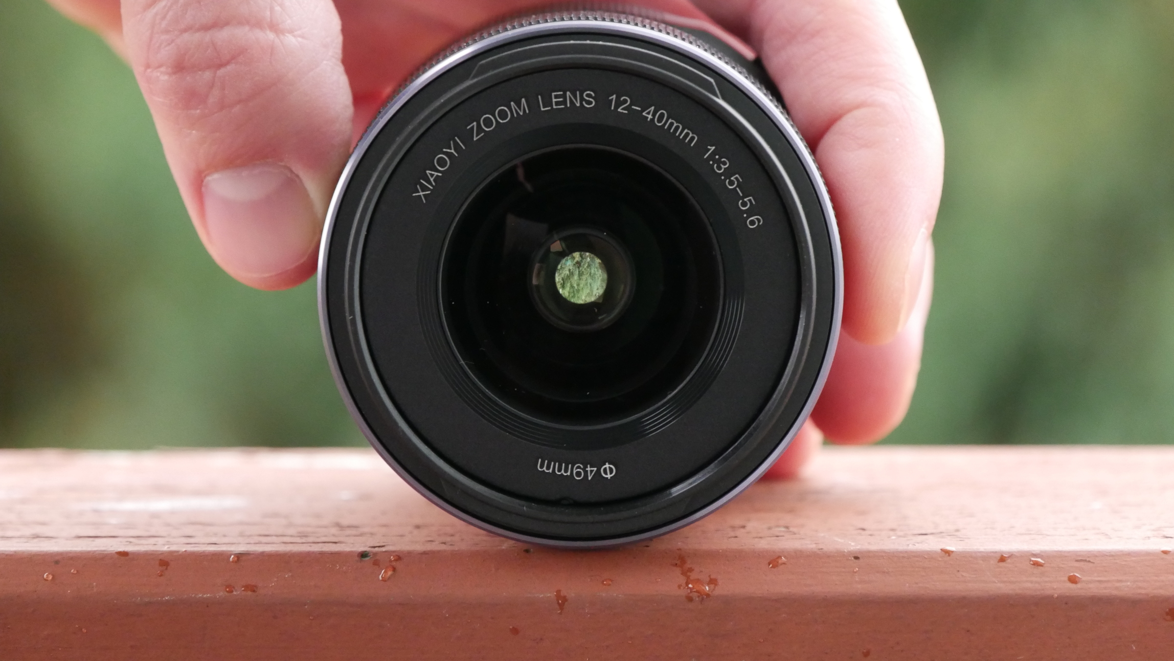 YI M1 Mirrorless Digital Camera Review - Gizmochina