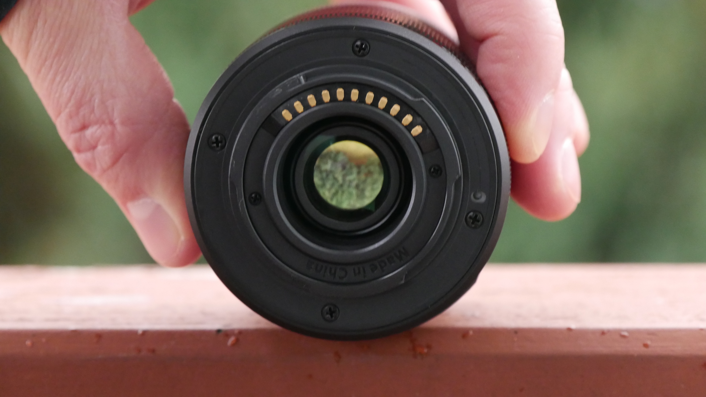 YI M1 Mirrorless Digital Camera Review - Gizmochina