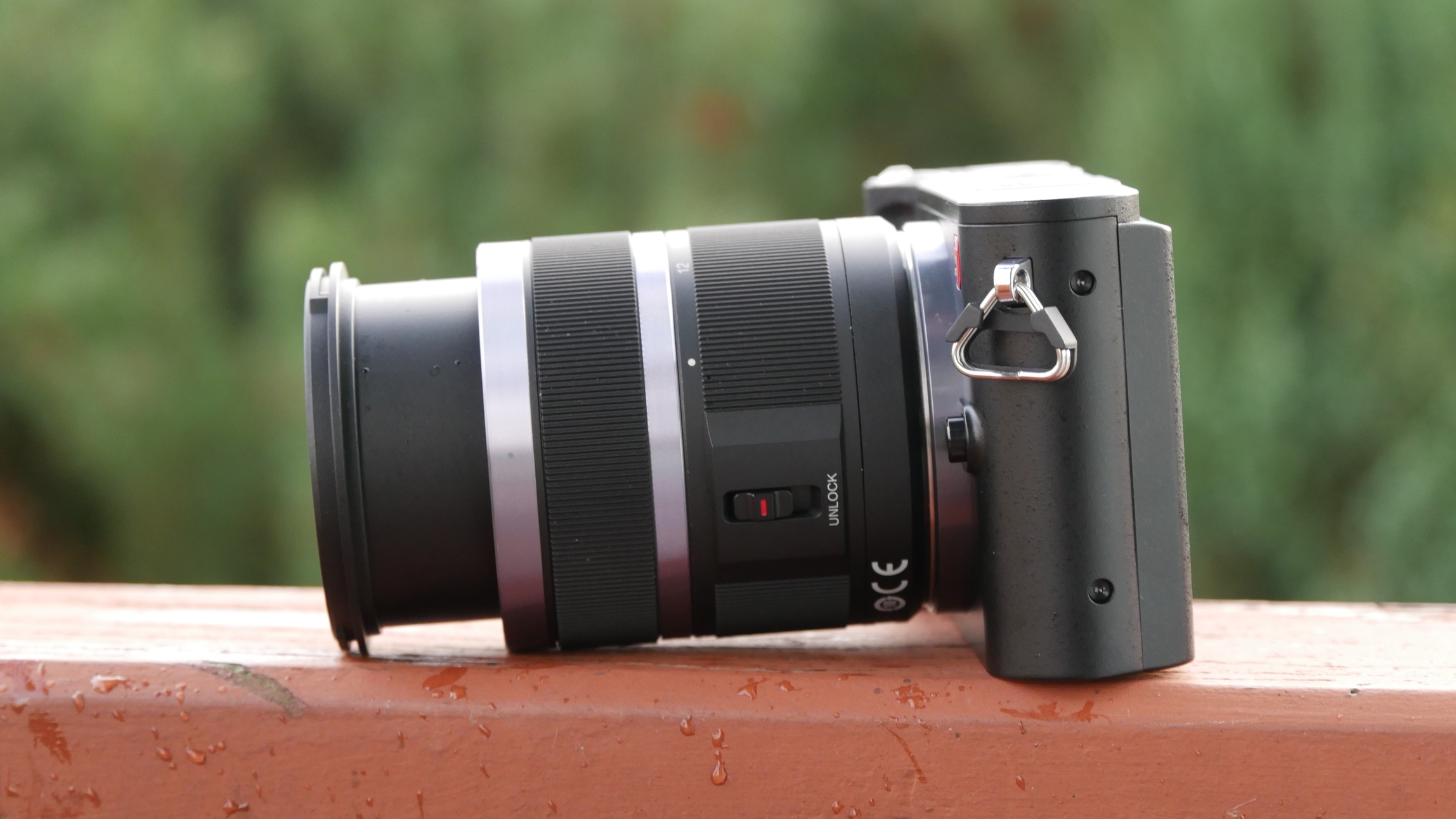 YI M1 Mirrorless Digital Camera Review - Gizmochina