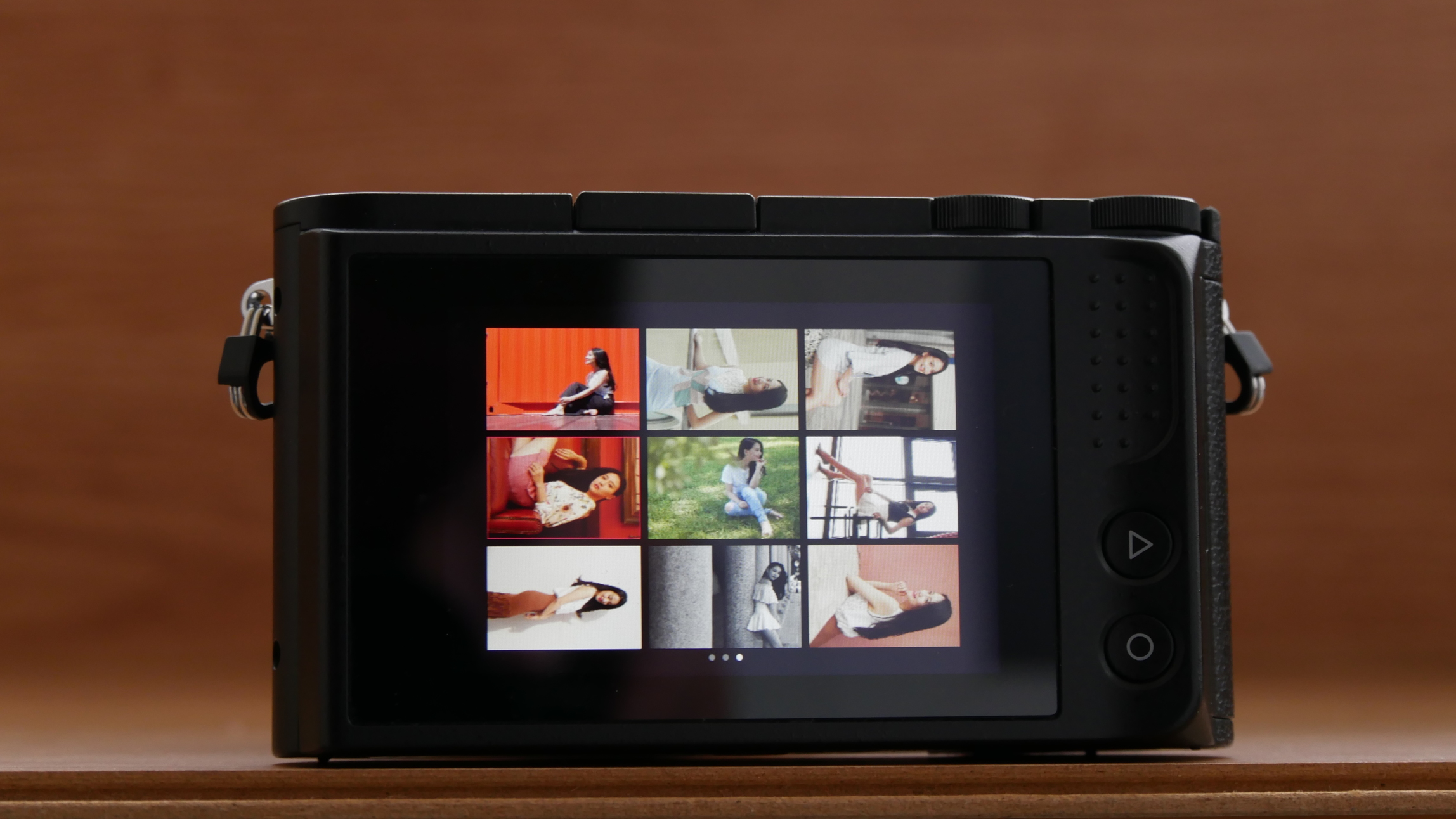 YI M1 Mirrorless Digital Camera Review - Gizmochina