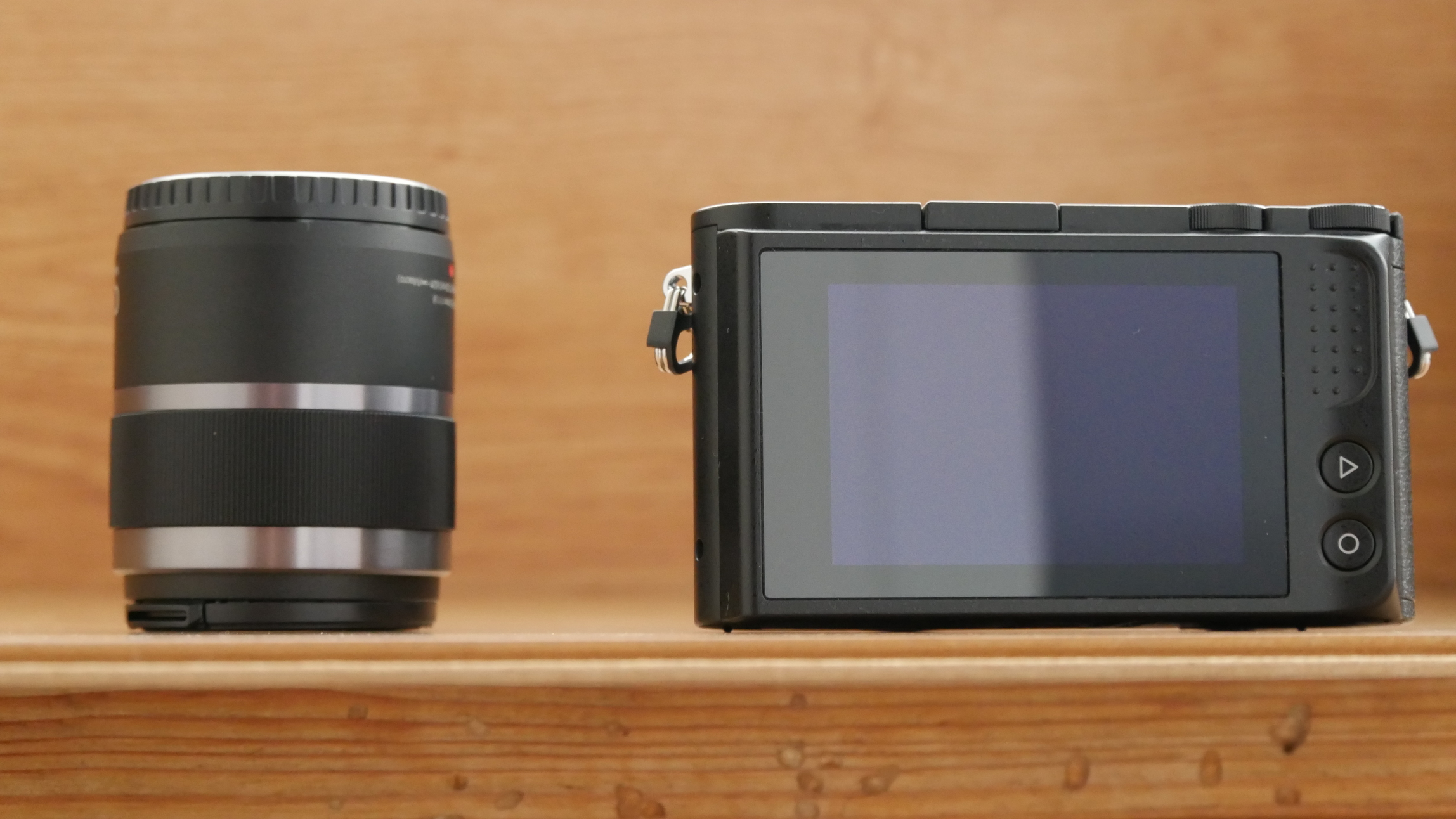 YI M1 Mirrorless Digital Camera Review - Gizmochina