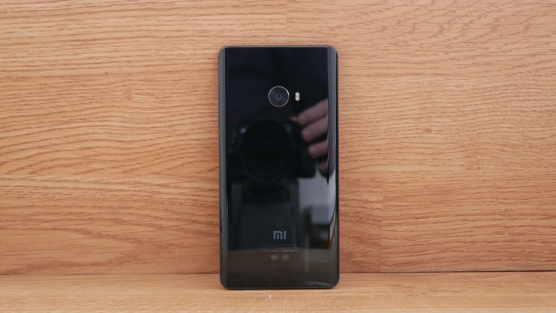 Xiaomi Mi Note 2 Review - Another Beast from Xiaomi - Gizmochina