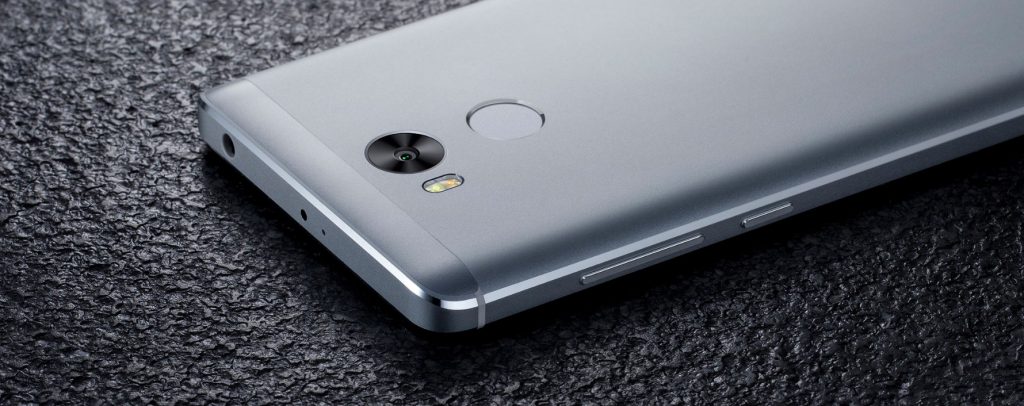 Official Photos Of Xiaomi Redmi 4 - Gizmochina