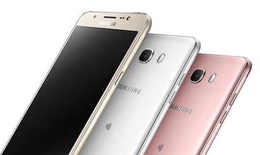 Samsung Galaxy C7 Pro with 16MP Front & Rear Camera Spotted on AnTuTu ...
