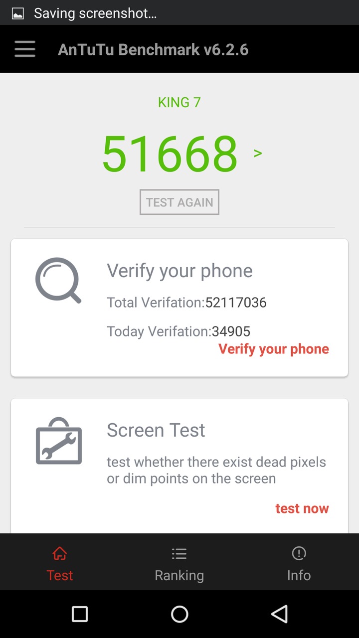 PPTV King 7 Review - The Most Underrated Cheap Android Phablet? - Gizmochina