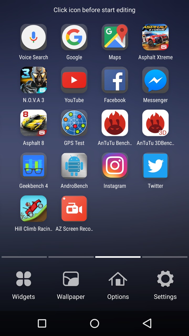 PPTV King 7 Review - The Most Underrated Cheap Android Phablet ...