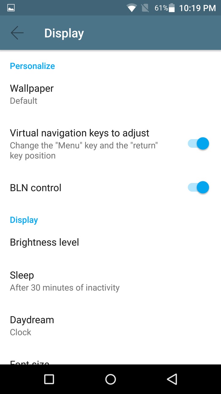 PPTV King 7 Review - The Most Underrated Cheap Android Phablet ...