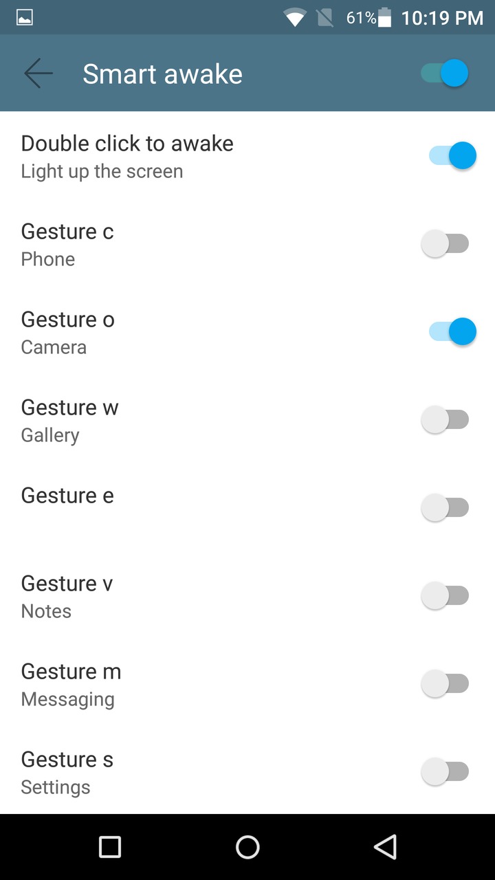 PPTV King 7 Review - The Most Underrated Cheap Android Phablet ...