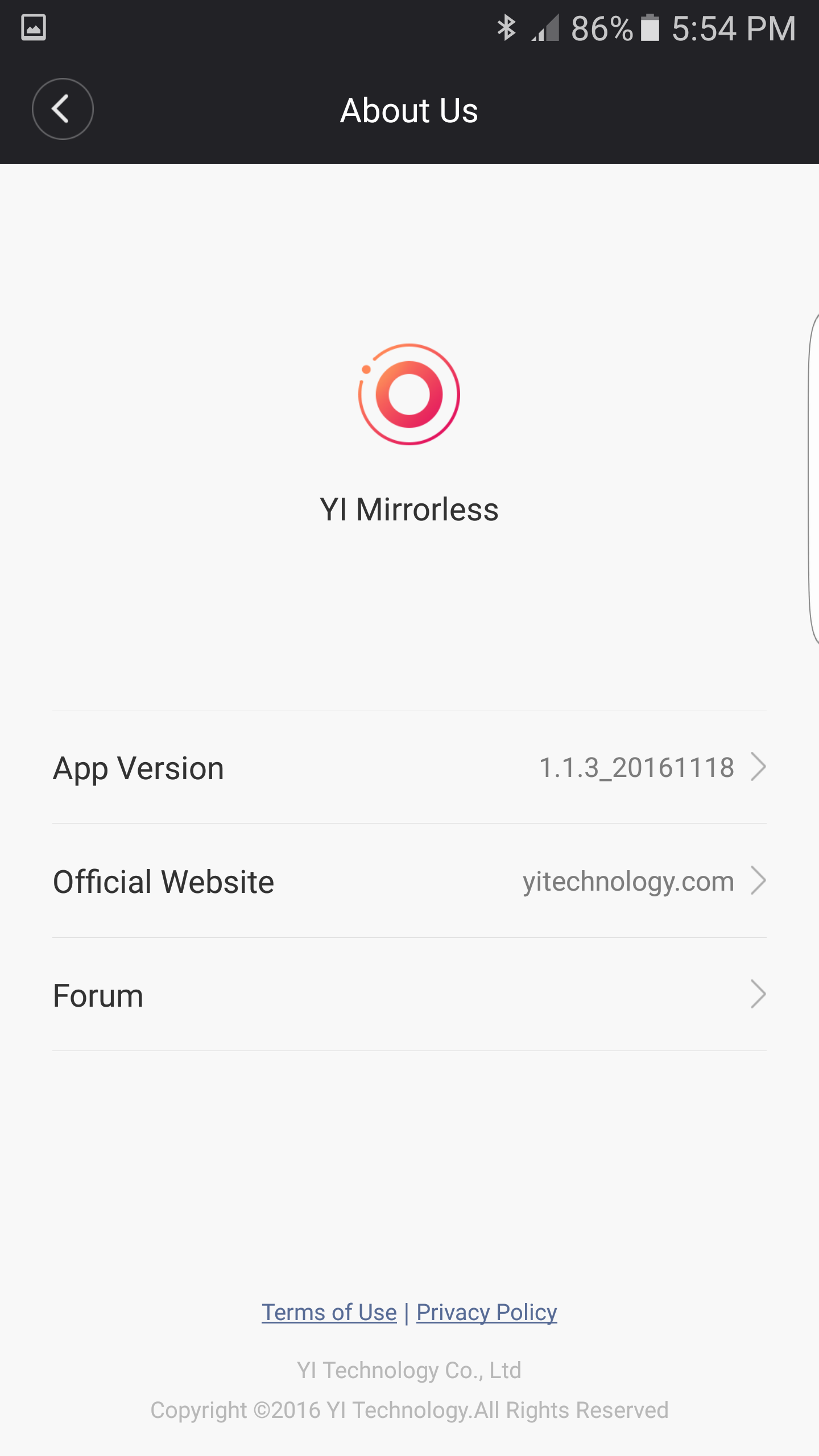 YI M1 Mirrorless Digital Camera Review - Gizmochina