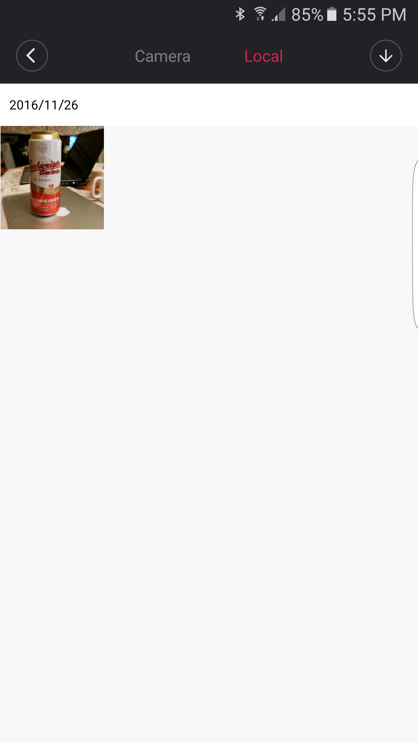 YI M1 Mirrorless Digital Camera Review - Gizmochina