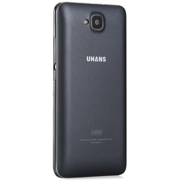 UHANS H5000 Full Specification, Price and Comparison - Gizmochina