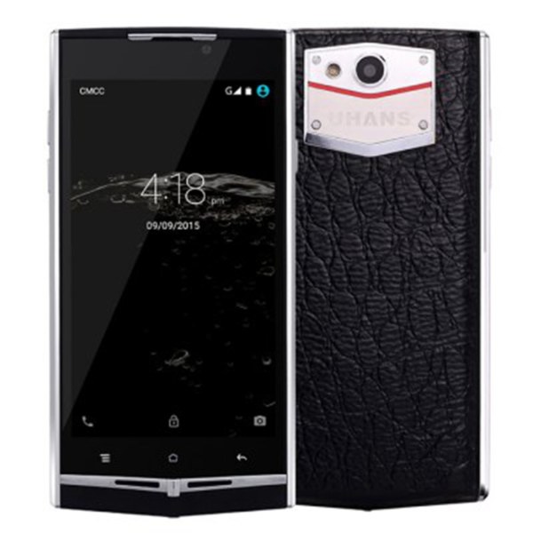 UHANS U100 Full Specification, Price and Comparison - Gizmochina