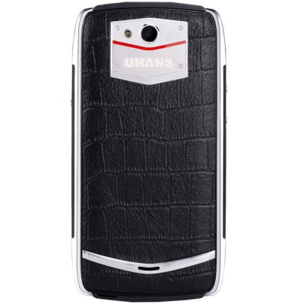 UHANS U200 Full Specification, Price and Comparison - Gizmochina