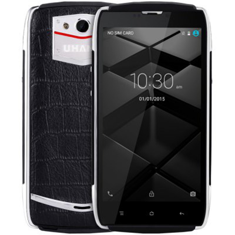 UHANS U200 Full Specification, Price and Comparison - Gizmochina