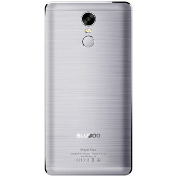 Bluboo Maya Max Full Specification, Price and Comparison - Gizmochina