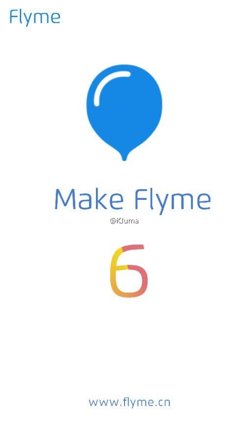 Flyme 6 Wallpapers