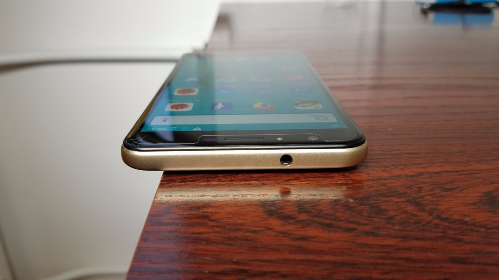 Doogee Y6 Review - A Decent $100 Phone - Gizmochina