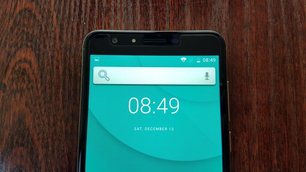 Doogee Y6 Review - A Decent $100 Phone - Gizmochina