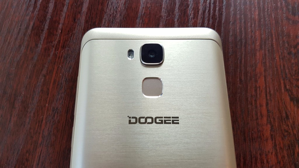 Doogee Y6 Review - A Decent $100 Phone - Gizmochina