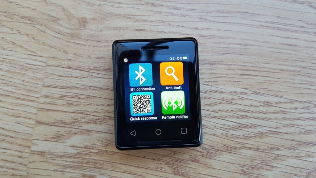 Smallest Smartphone in the World! Vphone S8 Review - Gizmochina Smallest Smartphone in the World! Vphone S8 Review - Gizmochina