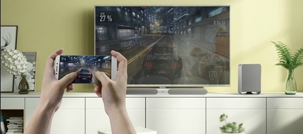 LeEco Launches Smart Home Theatre TV Kit For Those Who Can't Afford ...