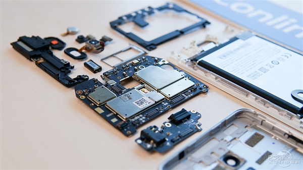 Meizu M5 Note Teardown Images Reveals It Is Worth Spending 899 Yuan ...