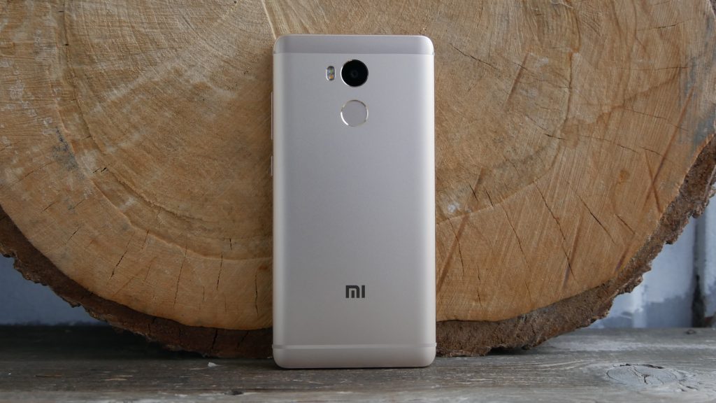 Xiaomi Redmi 4 Prime Review - Awesome Budget Smartphone. Again ...