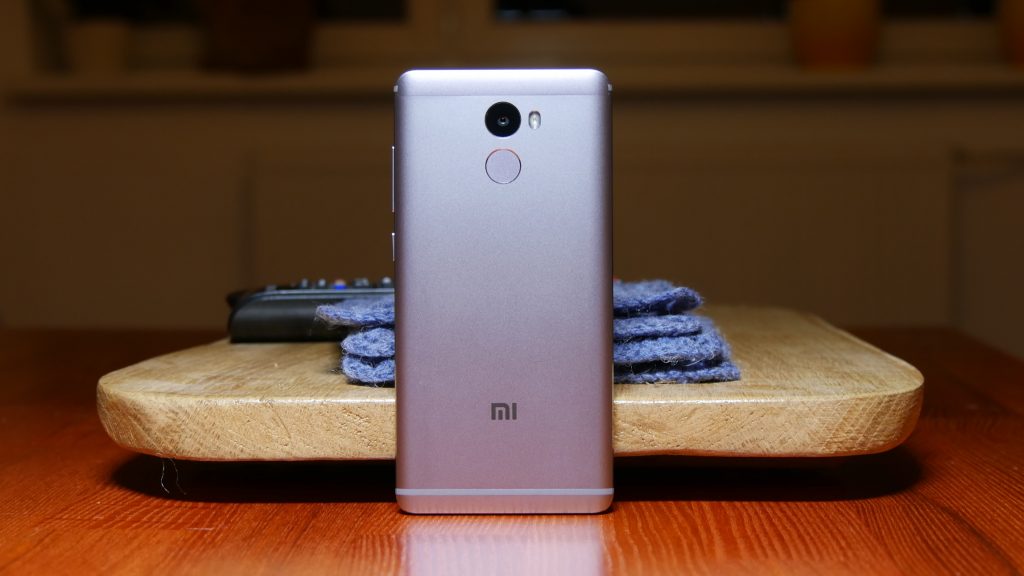Xiaomi Redmi 4 Review (MIUI 8 Global ROM) - Gizmochina