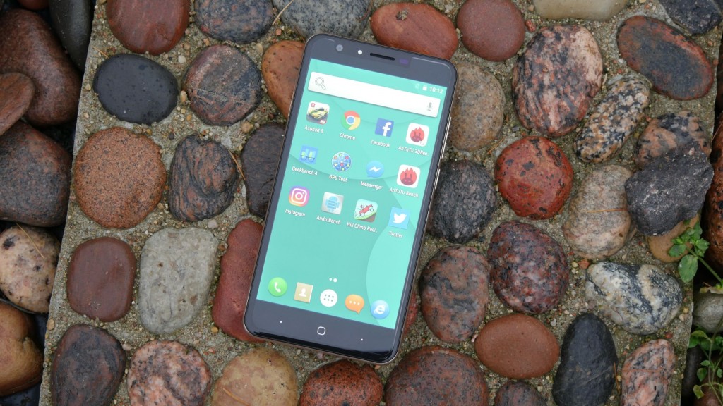 Doogee Y6 Review - A Decent $100 Phone - Gizmochina