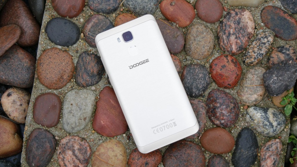 Doogee Y6 Review - A Decent $100 Phone - Gizmochina
