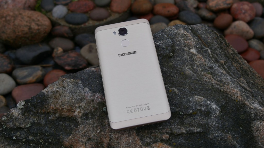 Doogee Y6 Review - A Decent $100 Phone - Gizmochina