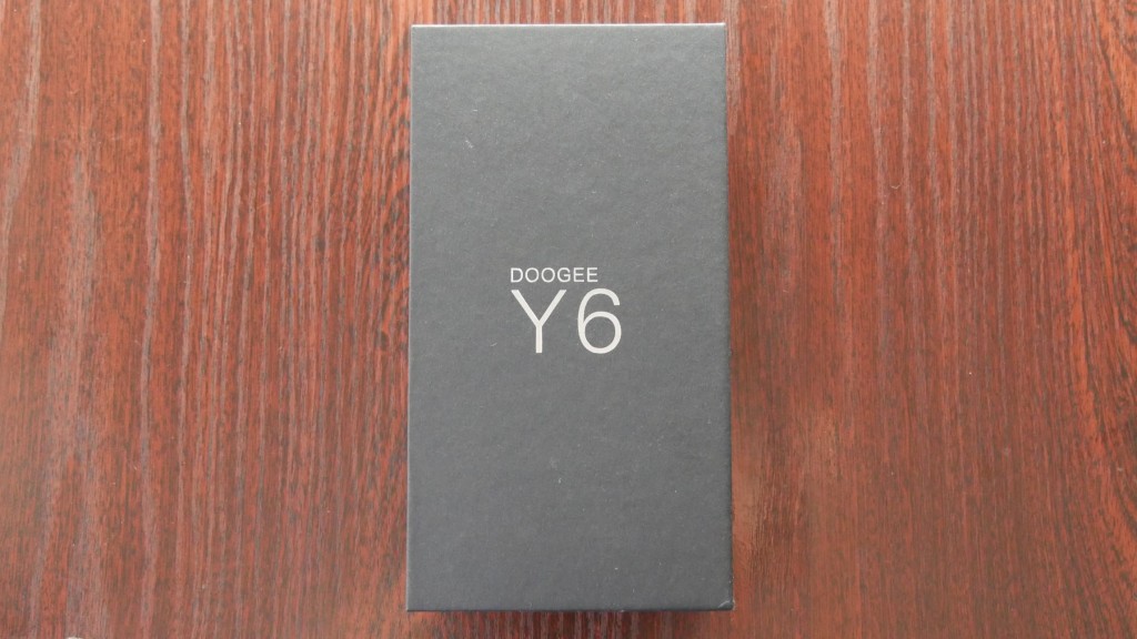 Doogee Y6 Review - A Decent $100 Phone - Gizmochina