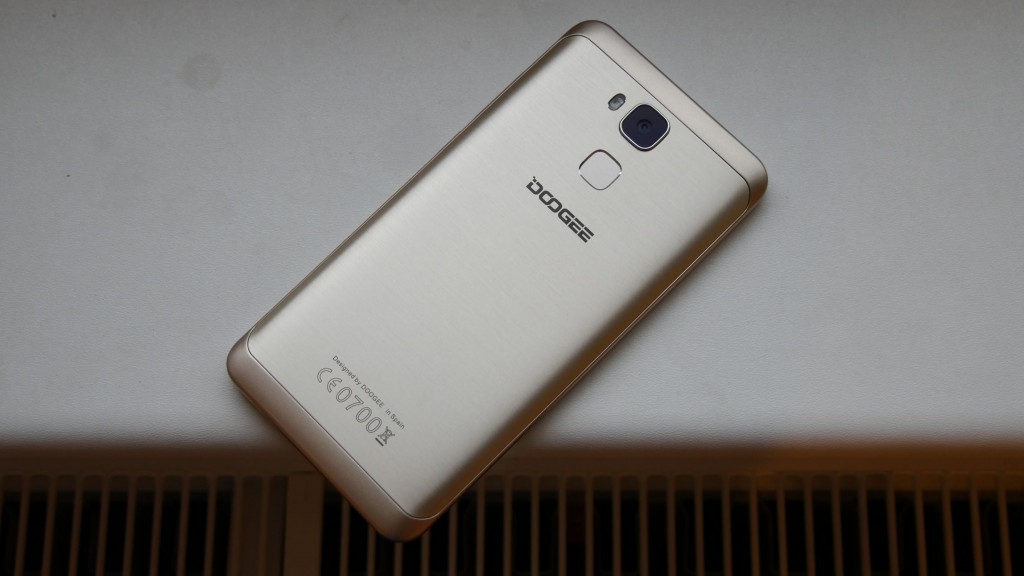 Doogee Y6 Review - A Decent $100 Phone - Gizmochina