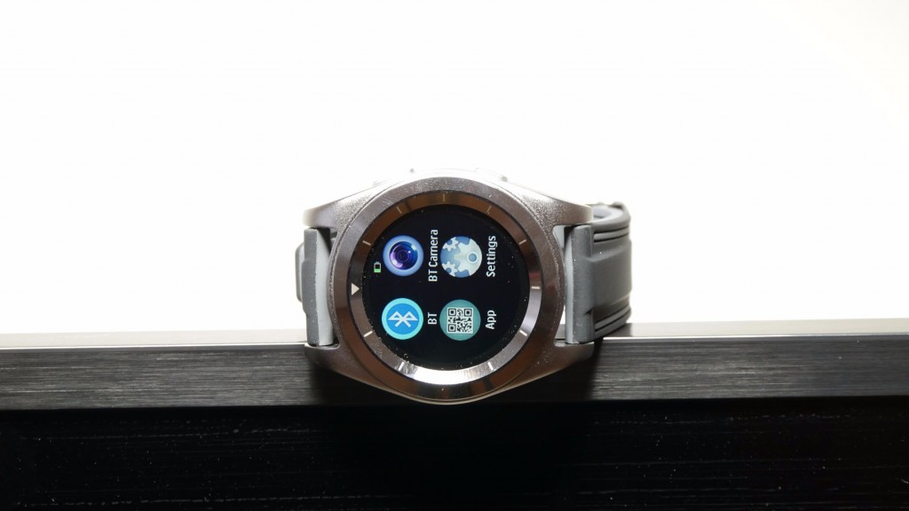 NO.1 G6 Smartwatch Review - A Lot of Value for $28! - Gizmochina
