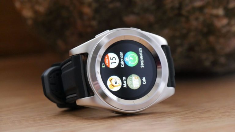 NO.1 G6 Smartwatch Review - A Lot of Value for $28! - Gizmochina