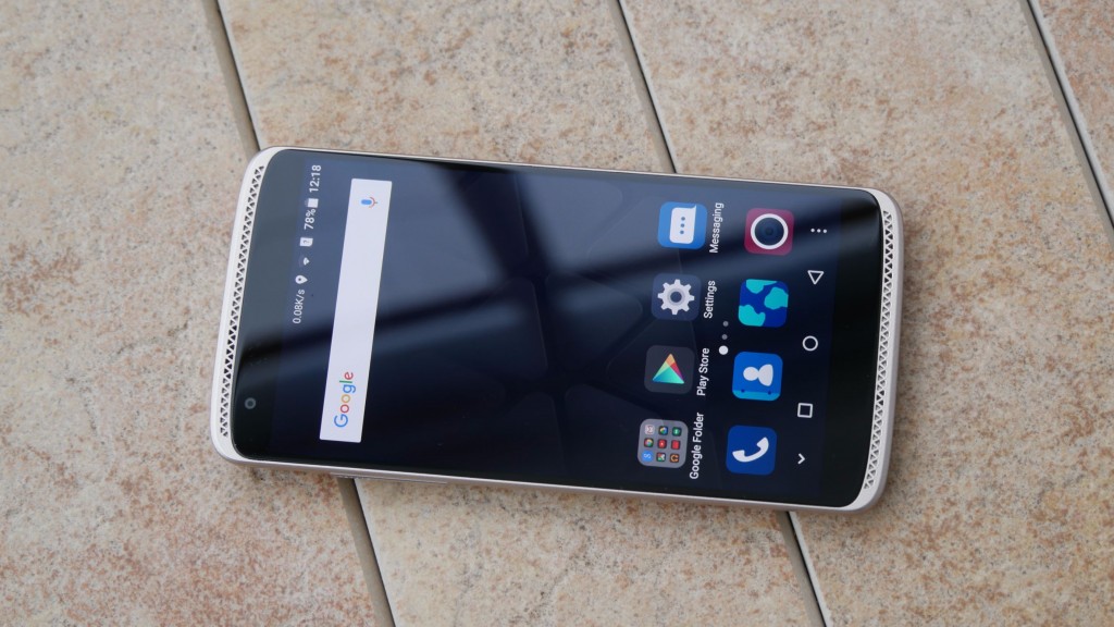 ZTE Axon Mini Review 1 Year Later - A Great Option for just $140 ...