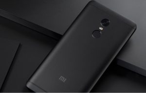 Xiaomi Redmi Note 4 Gets New Color Variants - Gizmochina