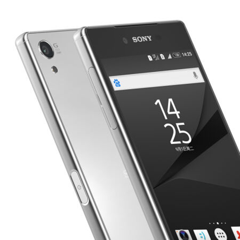 SONY E6883 Xperia Z5 Full Specification, Price and Comparison - Gizmochina