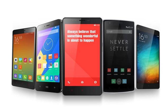 Best Selling Smartphones In 2017 In China Saw Only One Xiaomi Phone ...