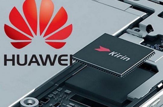Huawei Unveils The Kirin 970, The World's First Processor With A ...