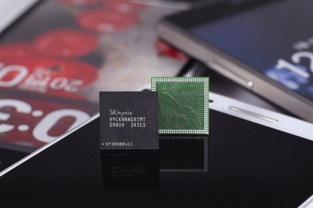 8GB RAM Phones Are On The Way in 2017! New Memory Module Unveiled ...